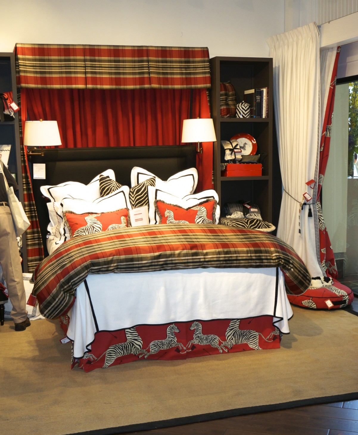 High Point, NC Furniture Market