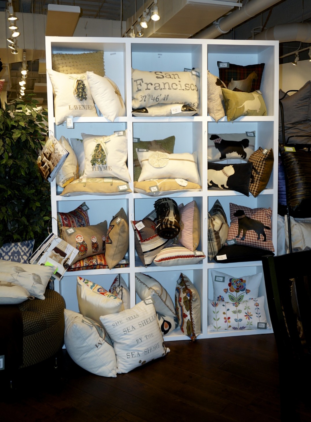 High Point, NC Furniture Market