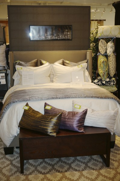 High Point, NC Furniture Market