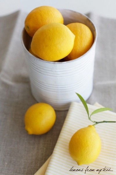 Yellow….A Happy & Optimistic Color, or is it?